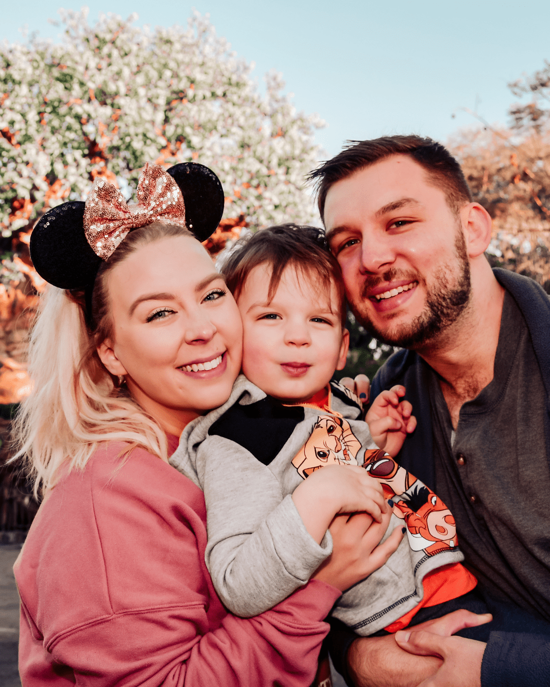About Us - When You Wish Travel™