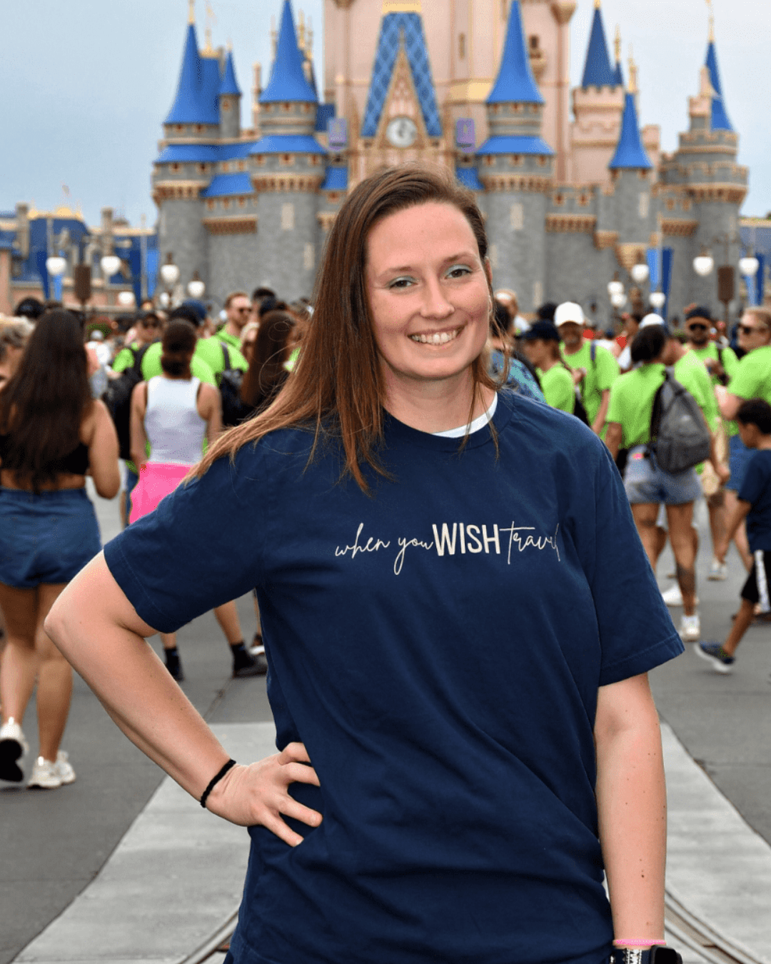 About Us - When You Wish Travel™